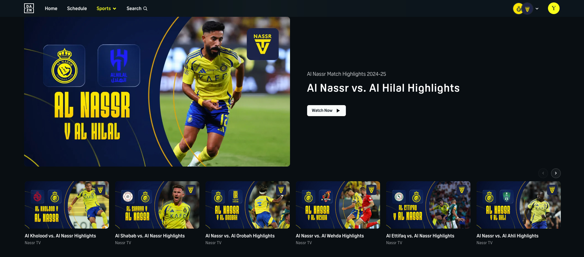 BEYOND THE GAME: A Special Report on MENA Sports Streaming