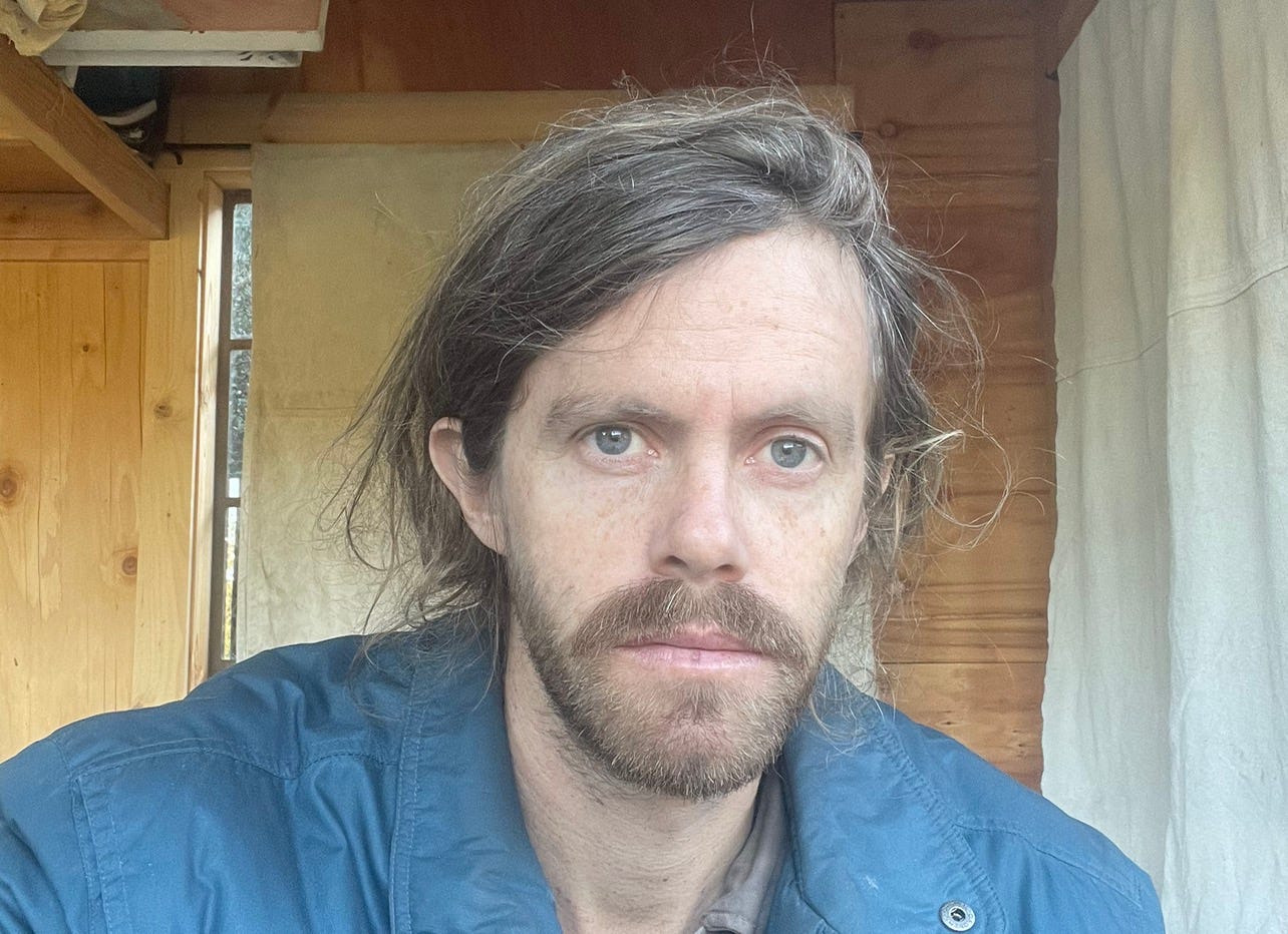 Guy Walker | Substack