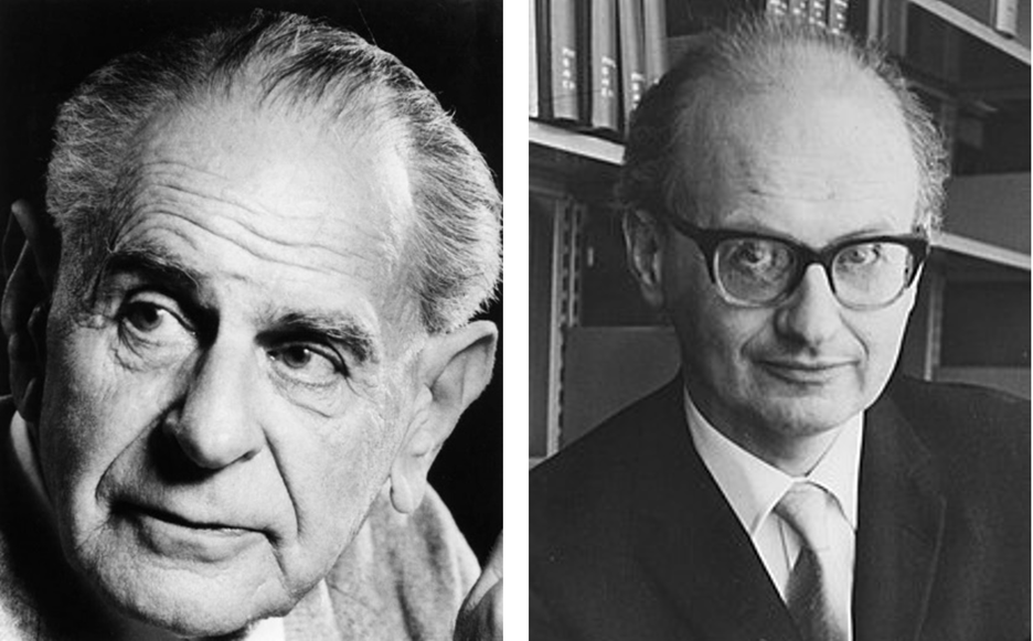 The Replication Crisis is Less of a “Crisis” in the Lakatosian Approach ...