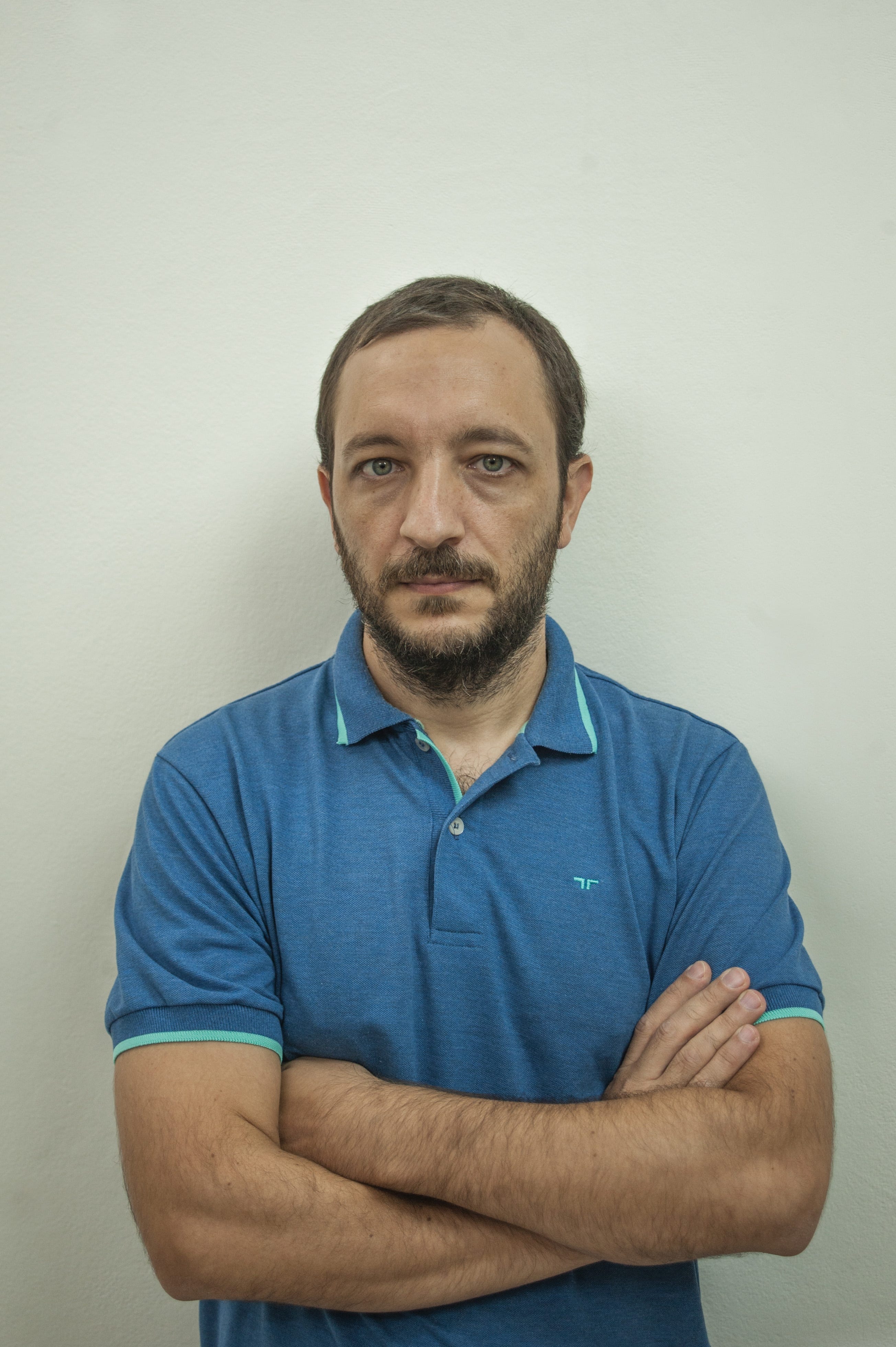 José Amado | Substack