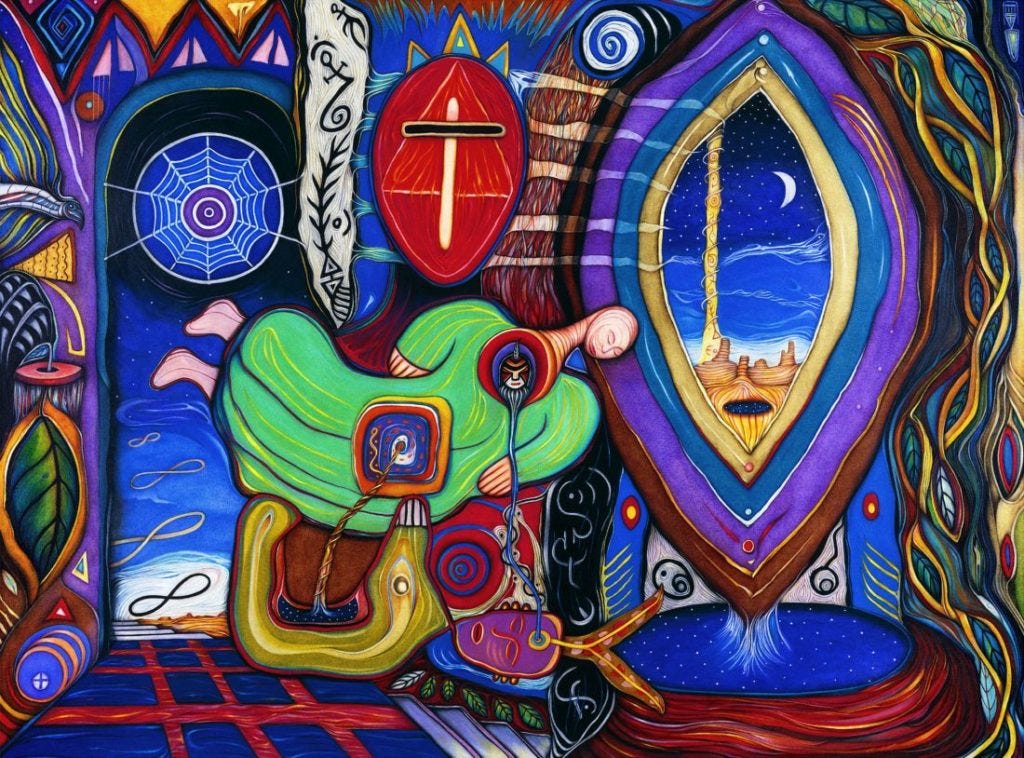 The Extraordinary Saga of the WingMakers Material