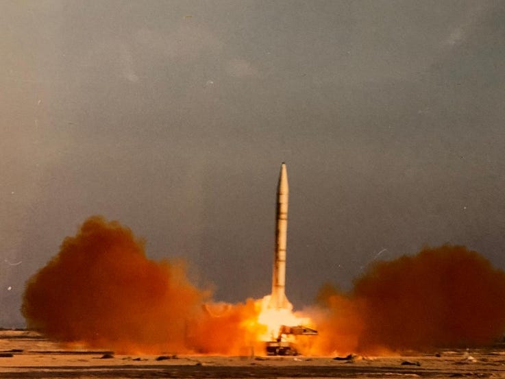 Waging Peace: In Search of the Russian Soul