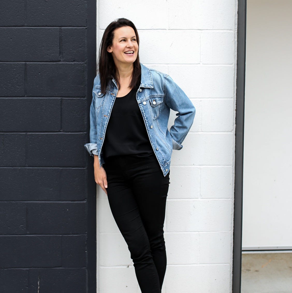 Gina Clementi, Goodstory | Substack