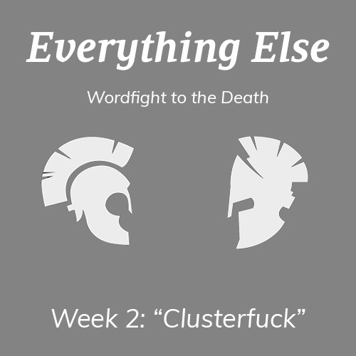 Extra Evil - Mission Accomplice - Moved to Extra-Evil.com