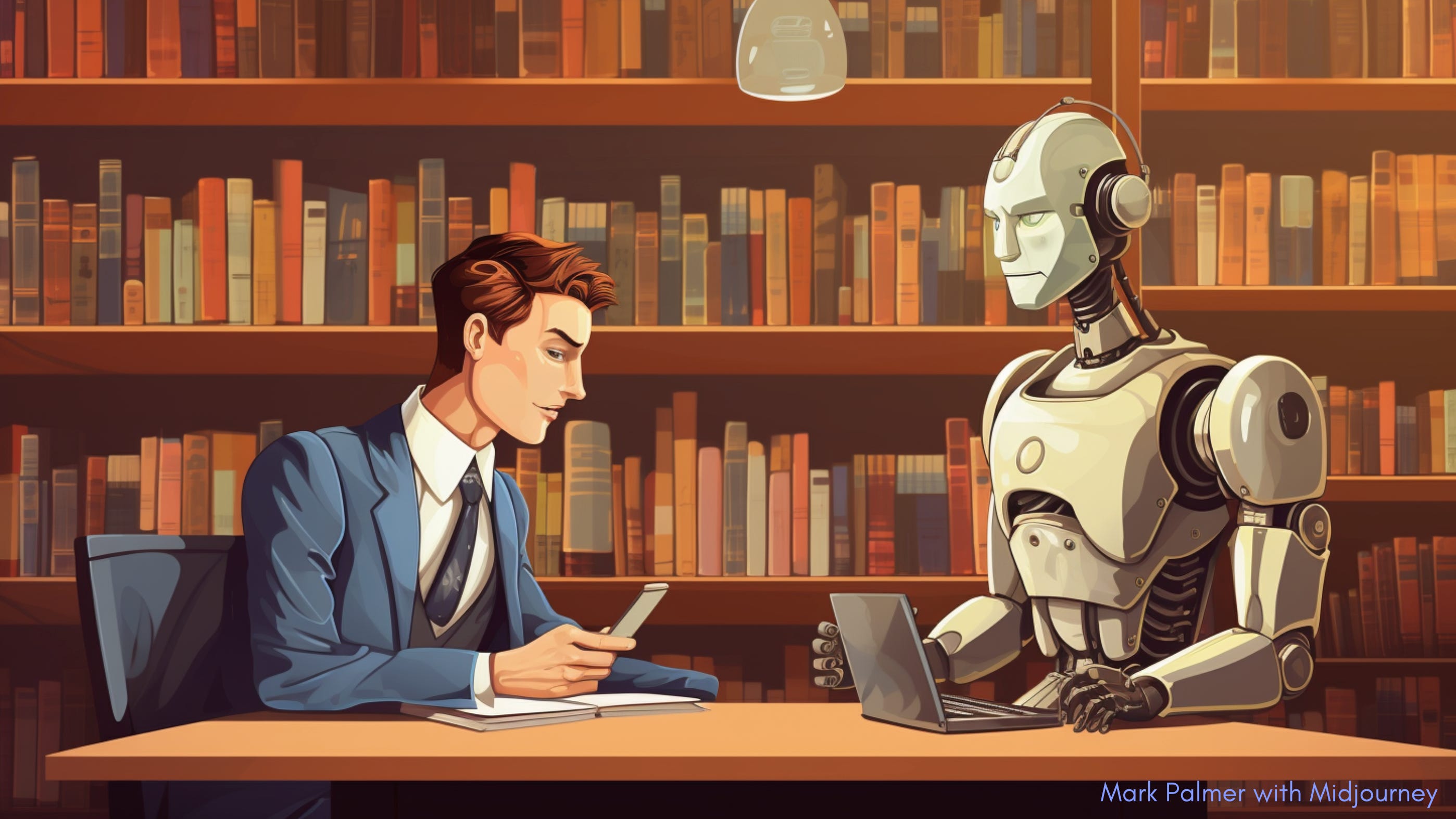 New research shows that using GenAI makes us 44% more productive, 20% ...