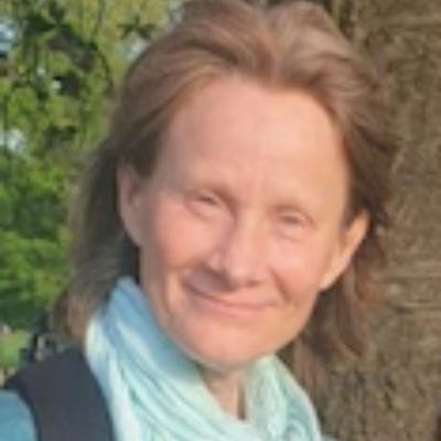 Annabel Allen | Substack