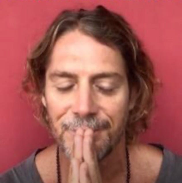 Jafree Ozwald | Substack