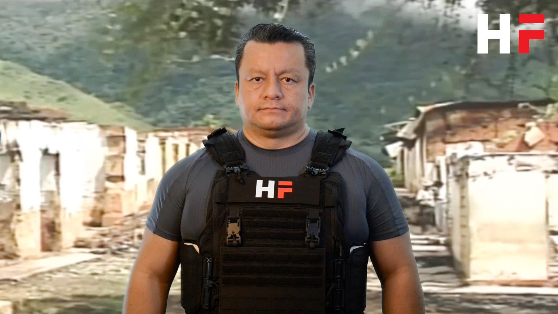 About - @hackerFiscalia Richard Maok - Ex-detective del CTI 2002