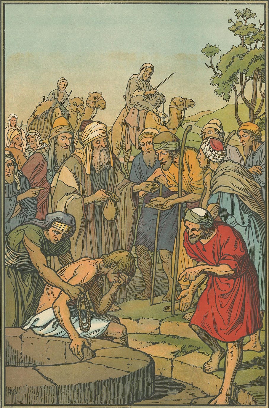 The Triumph Over Sorrow - by Terryl Givens - Wayfare