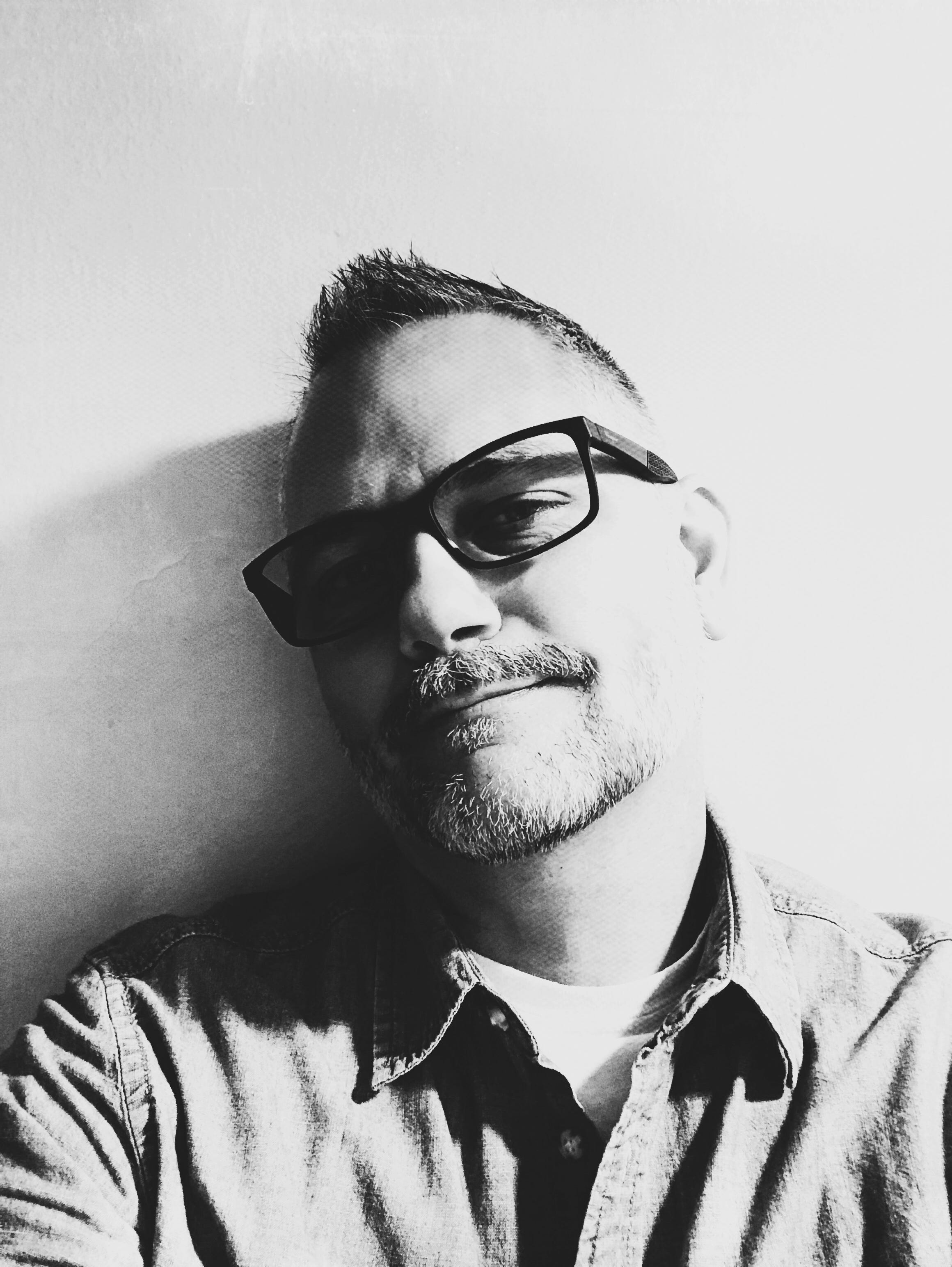 Frank Garrett | Substack