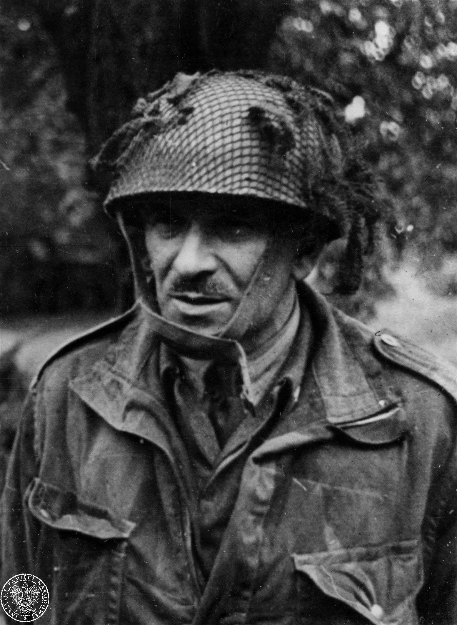 'Freely I Served' - by Martin Cherrett - World War II Today