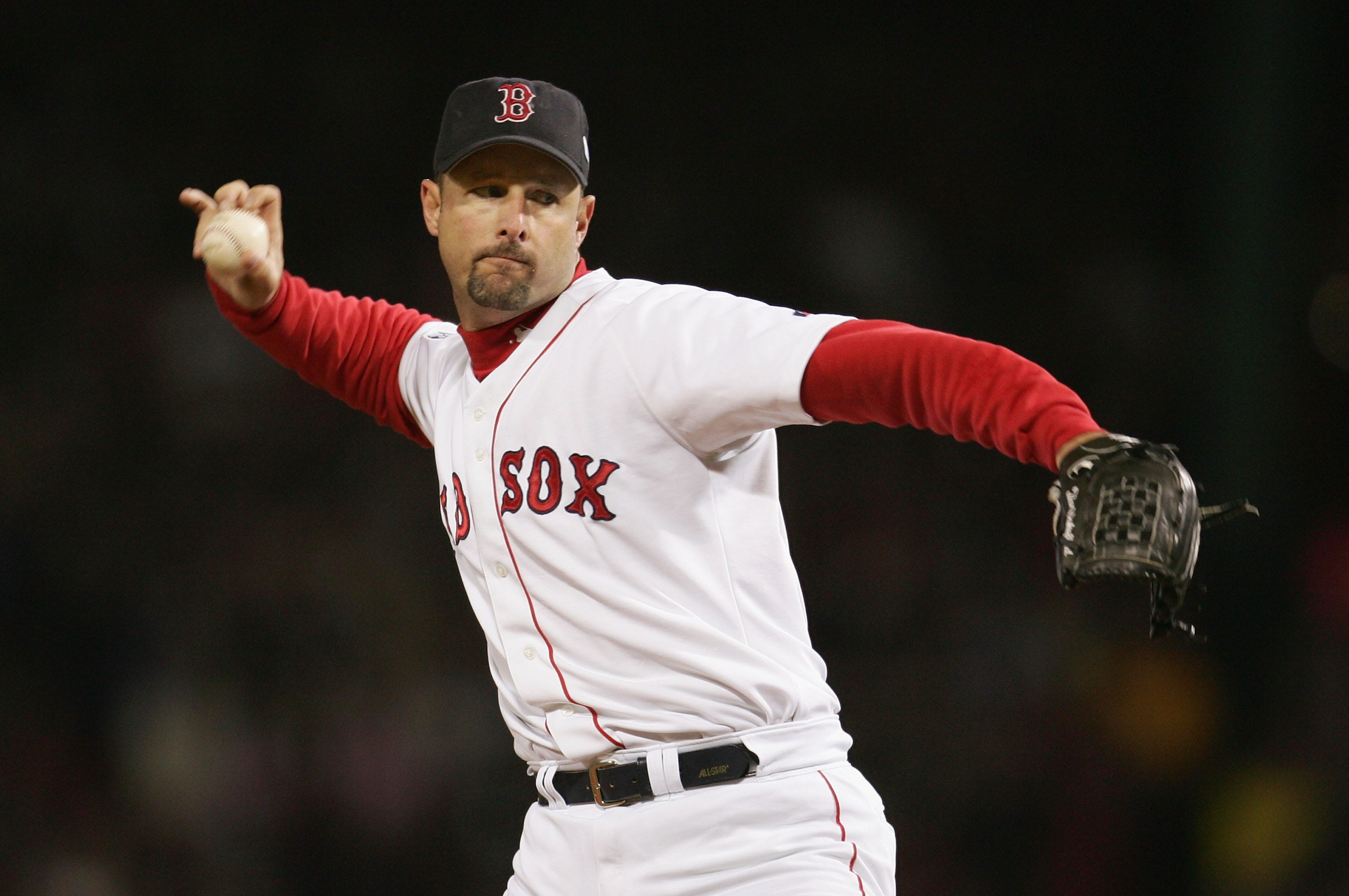 What Tim Wakefield meant to me