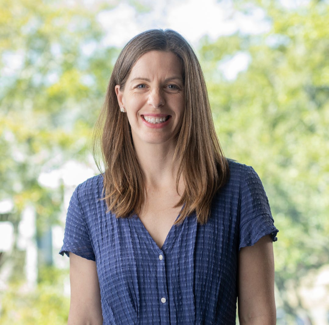 Chrissy Hennessey | Substack