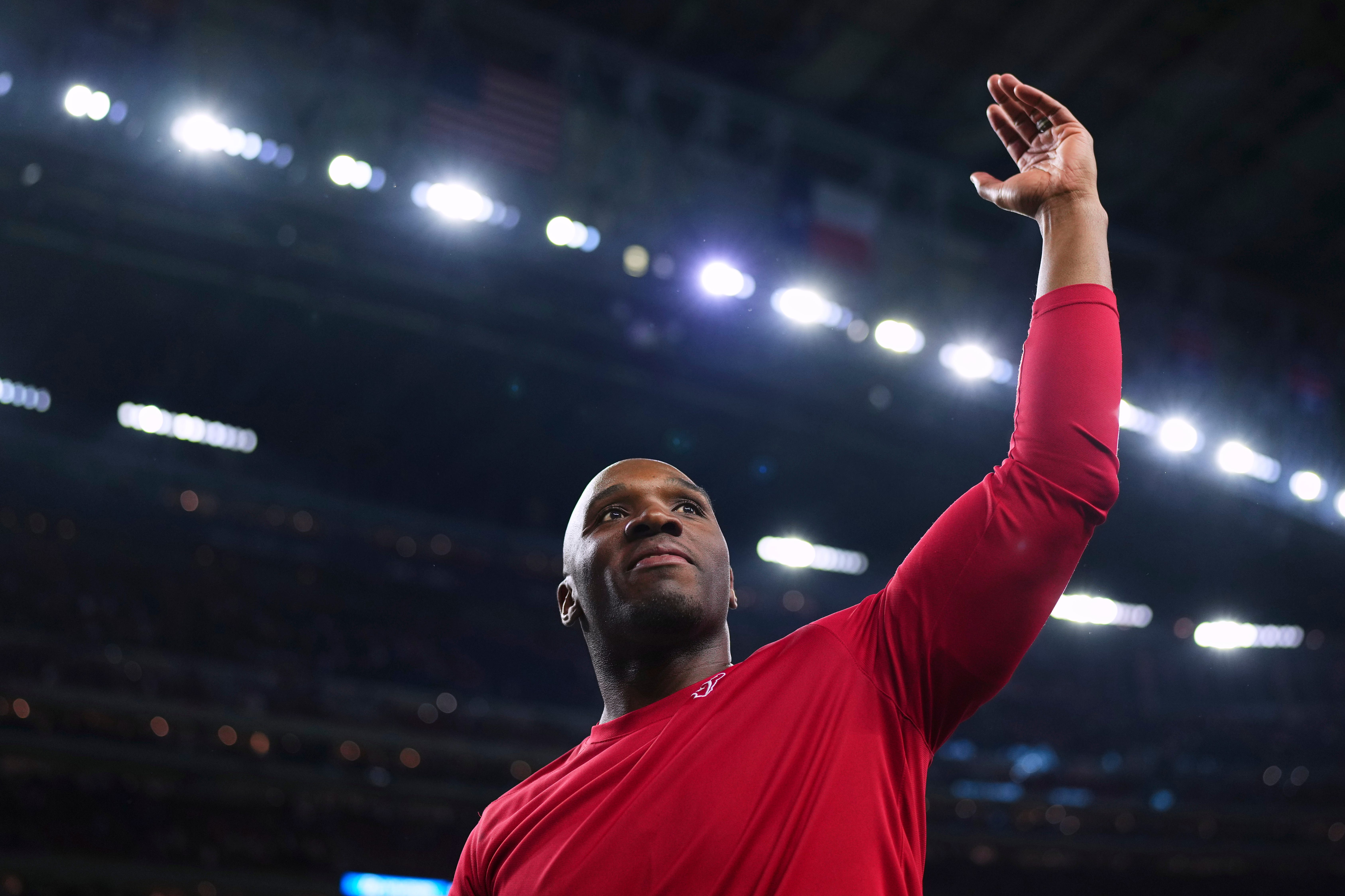 The Houston Texans represent the clearest path to a Super Bowl