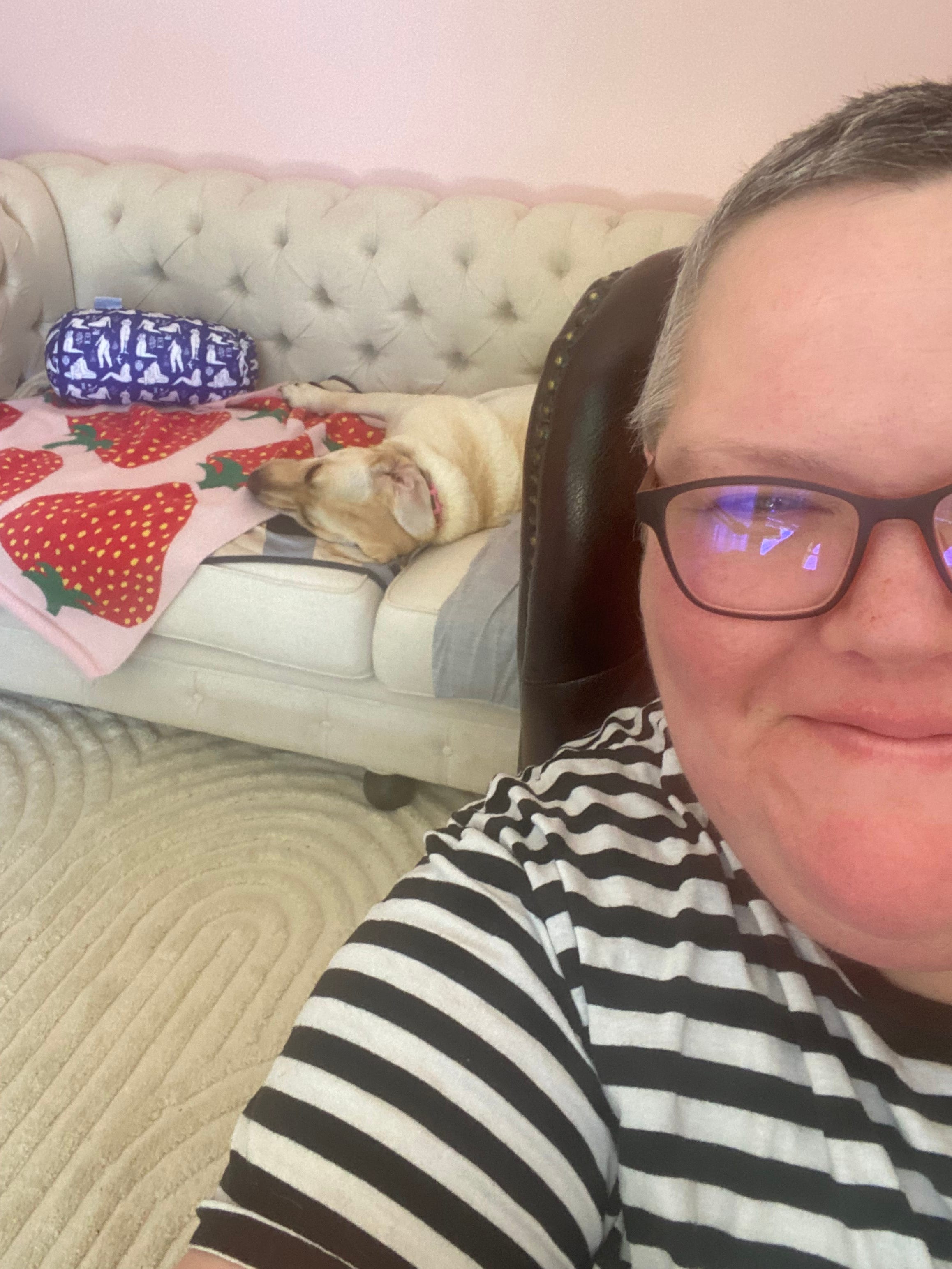 Jasper Peach | Substack