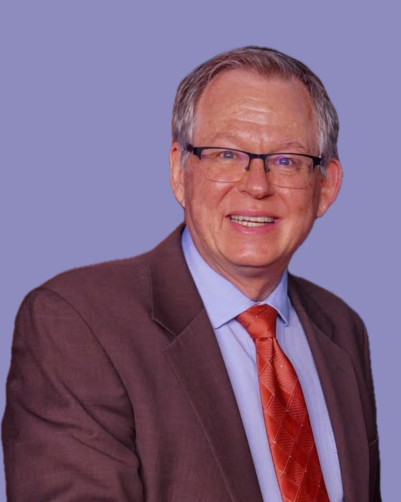 Stuart T. Haines | Substack