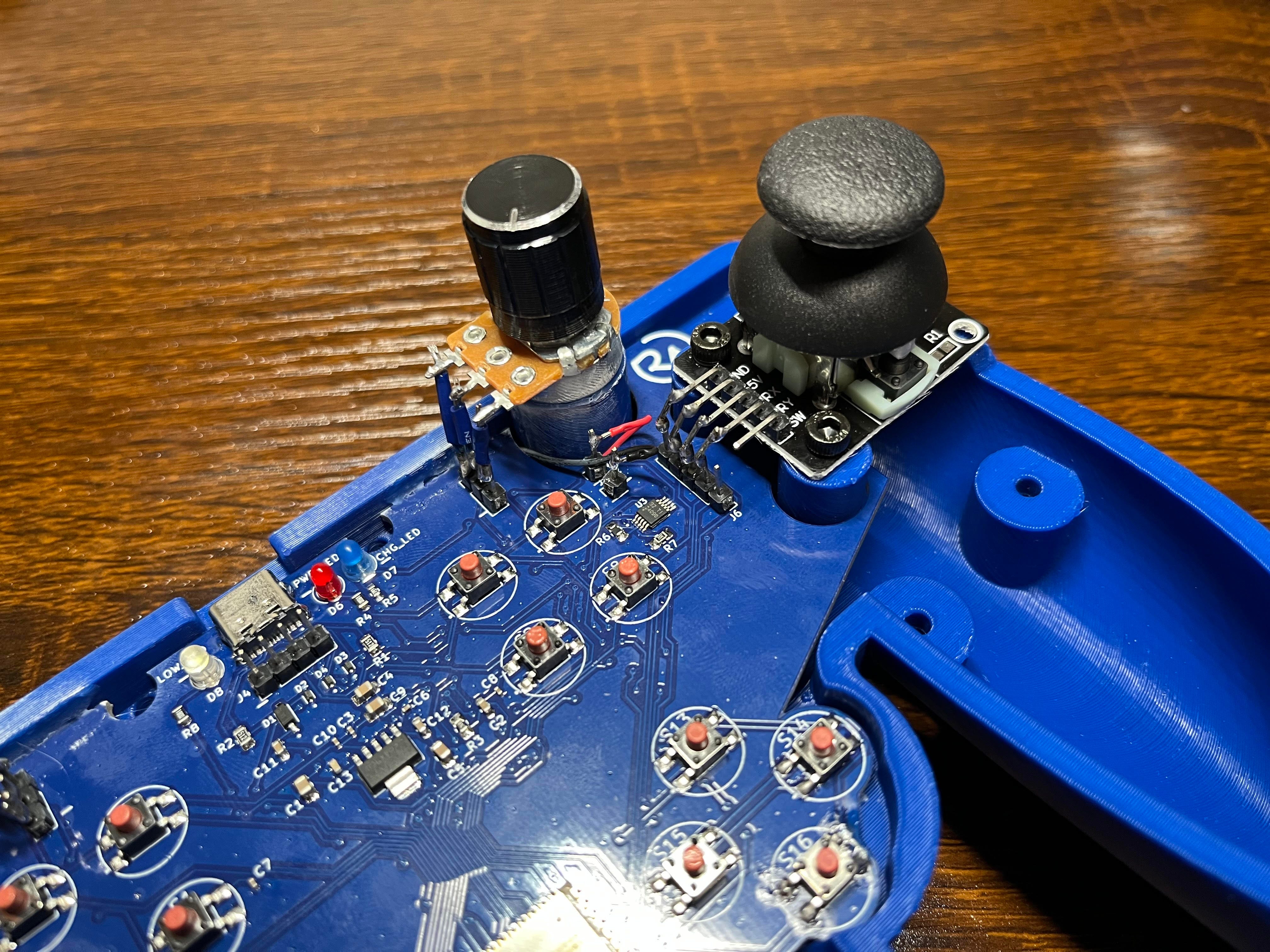 Build Your Own Universal Remote Controller That Can Connect to Anything ...