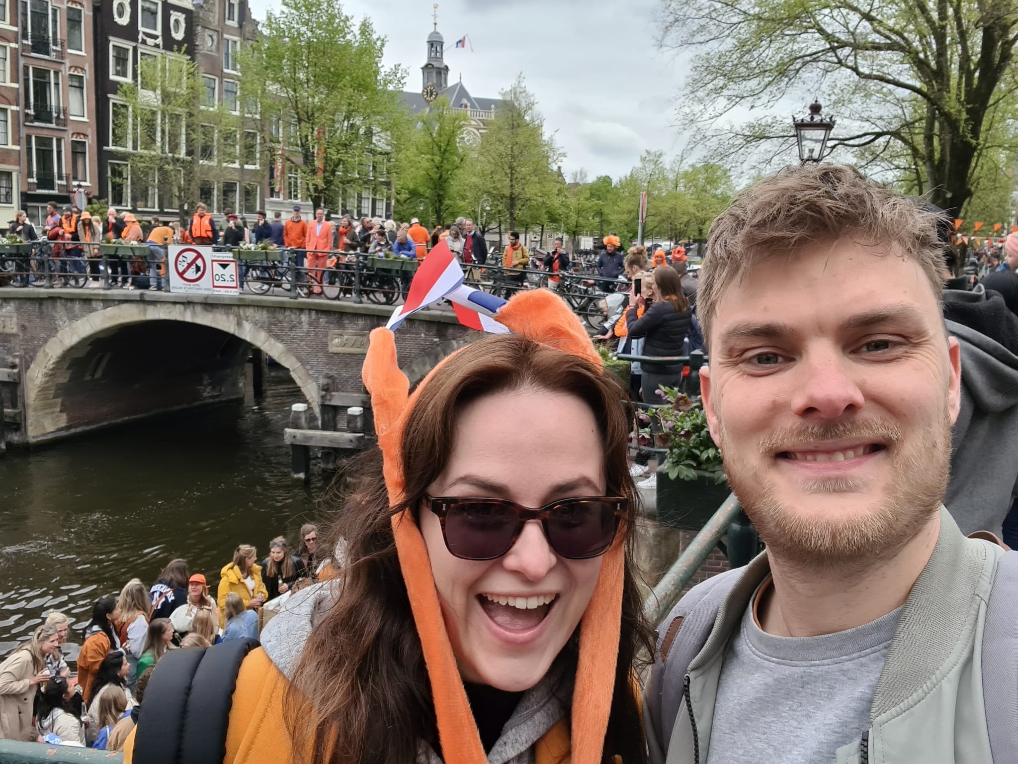 I visited ‘the nuns’ to learn Dutch in a week. Here’s what happened.