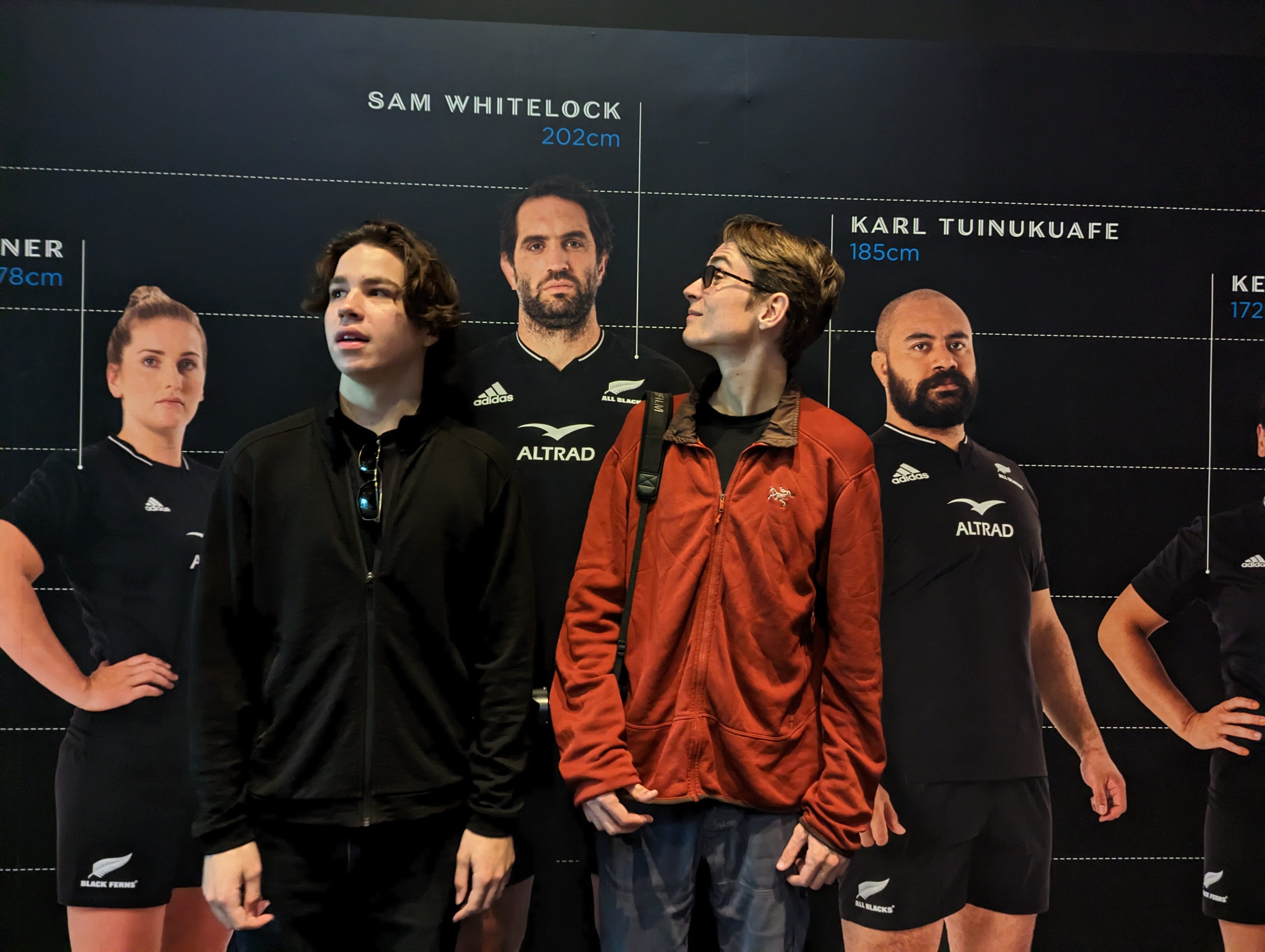 Auckland Confidential: Our adventures on the North Island