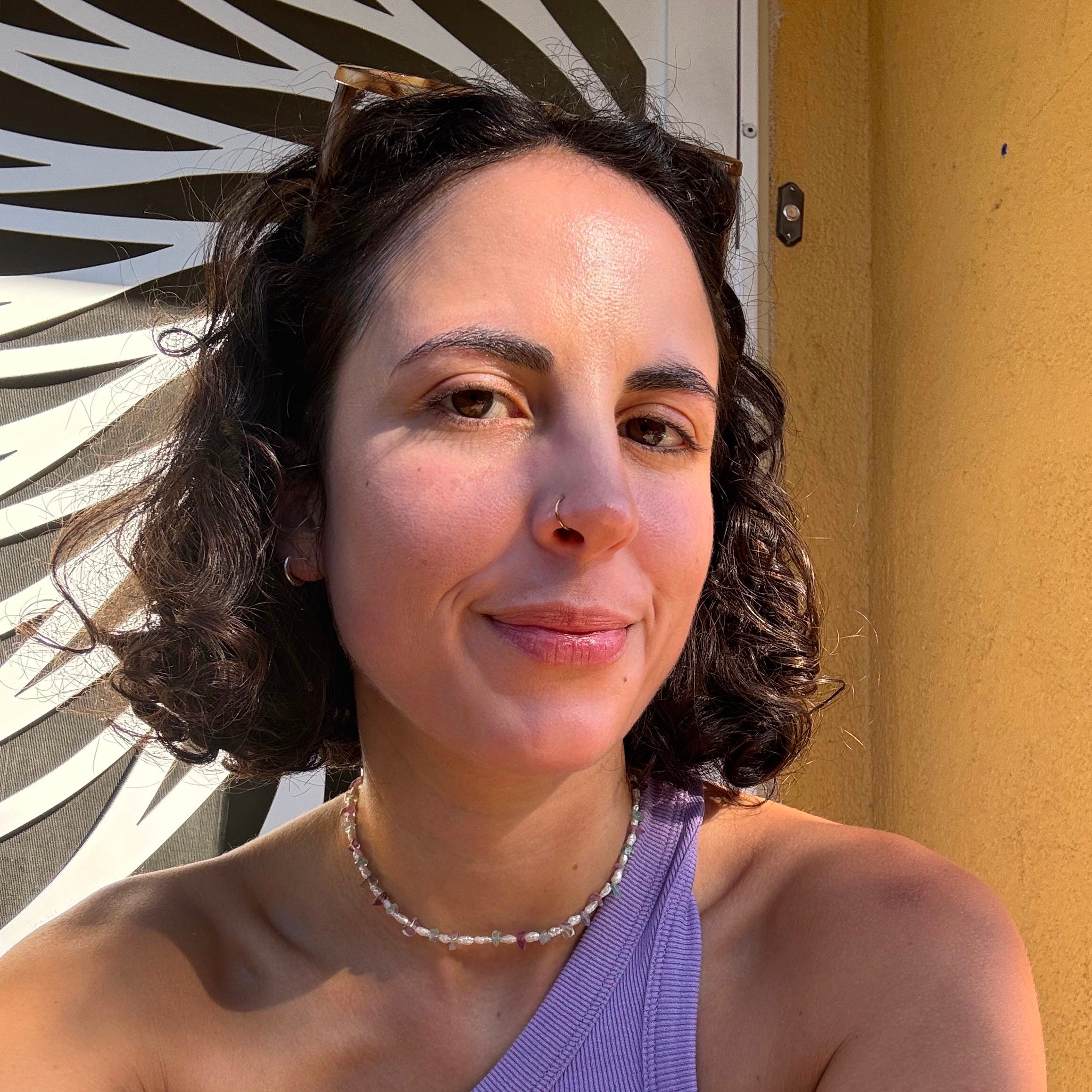 Savita Joshi | Substack