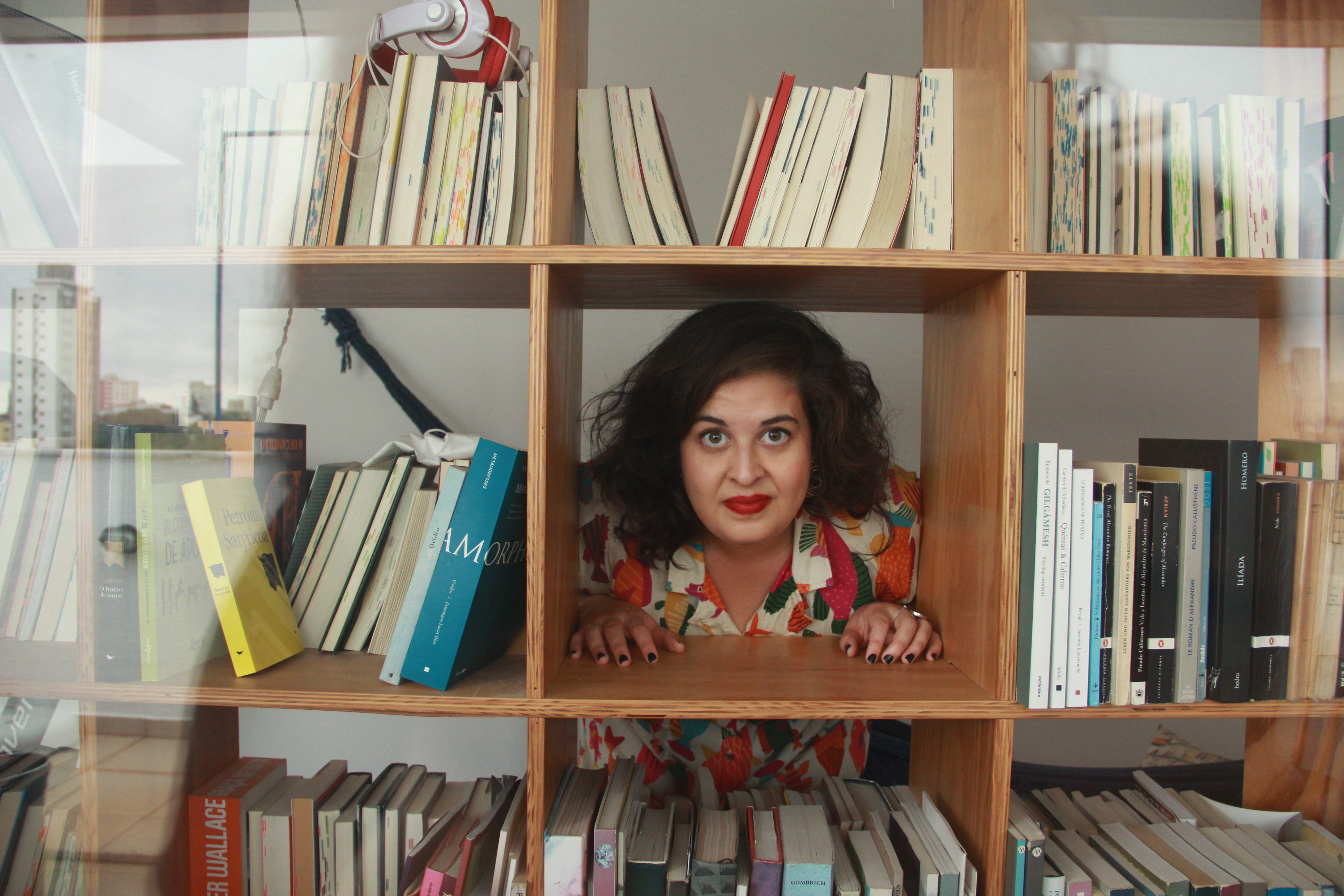 Laura Cohen Rabelo | Substack