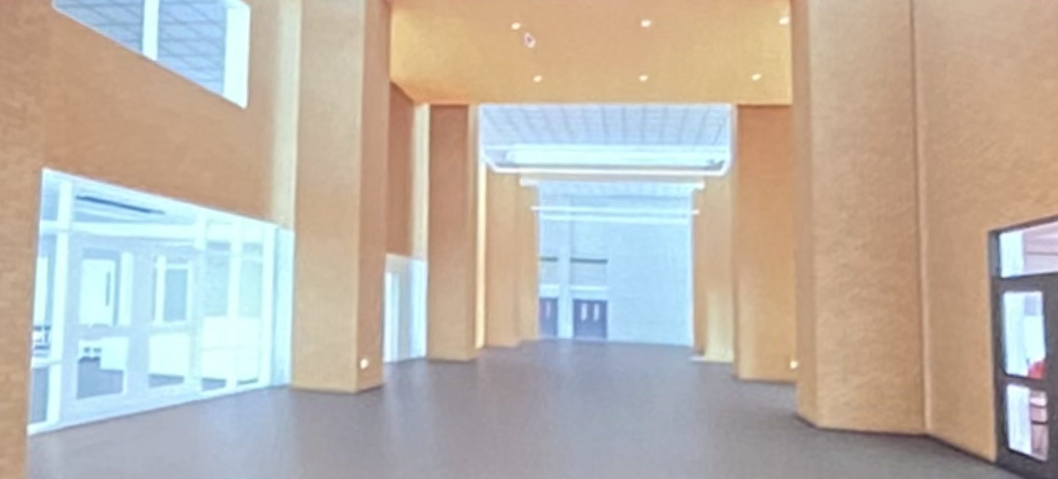 Northwestern building plan moves forward - by Edwin Faunce