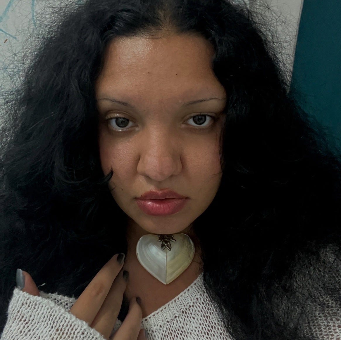 mariana léccas | Substack