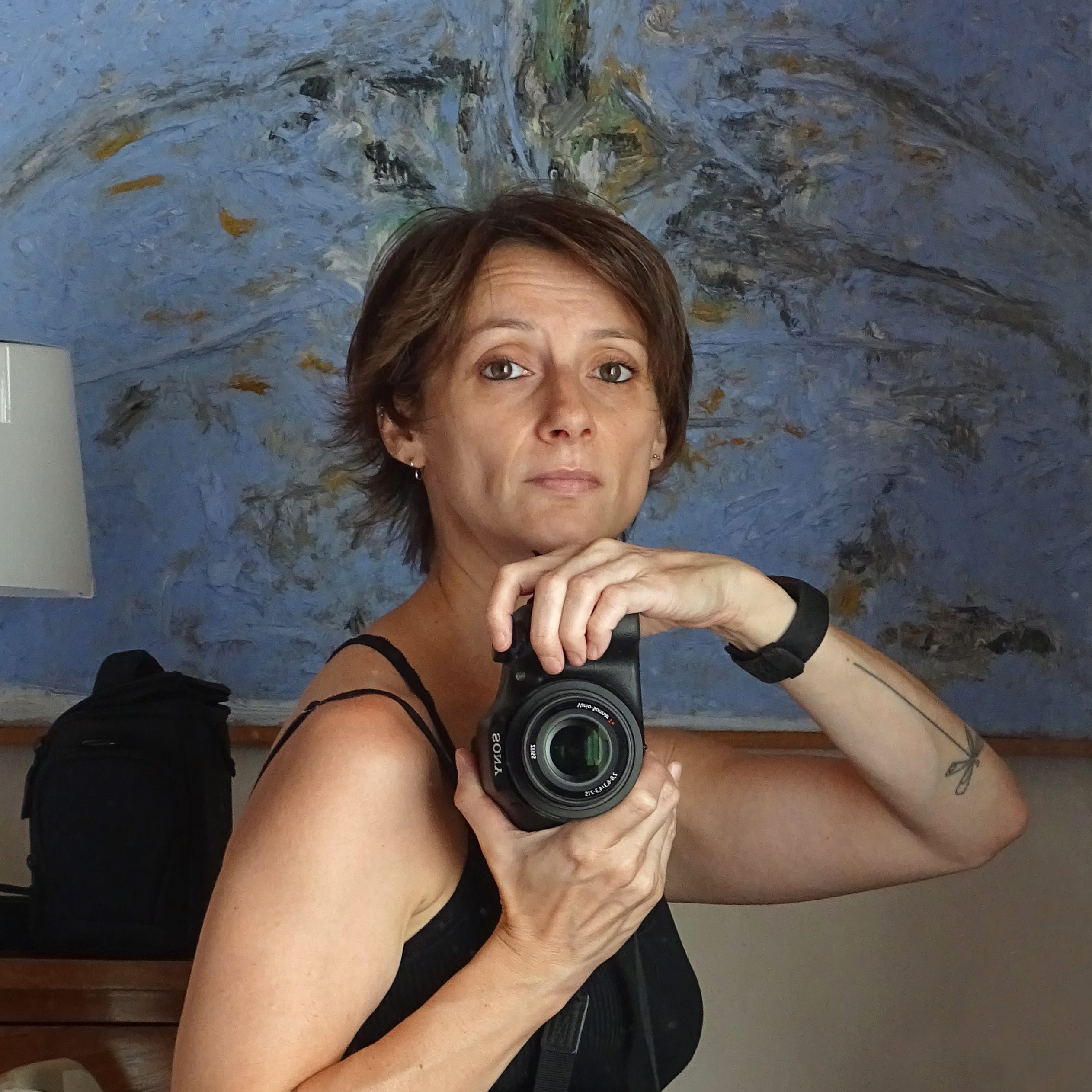 Elisa Malisan | Substack