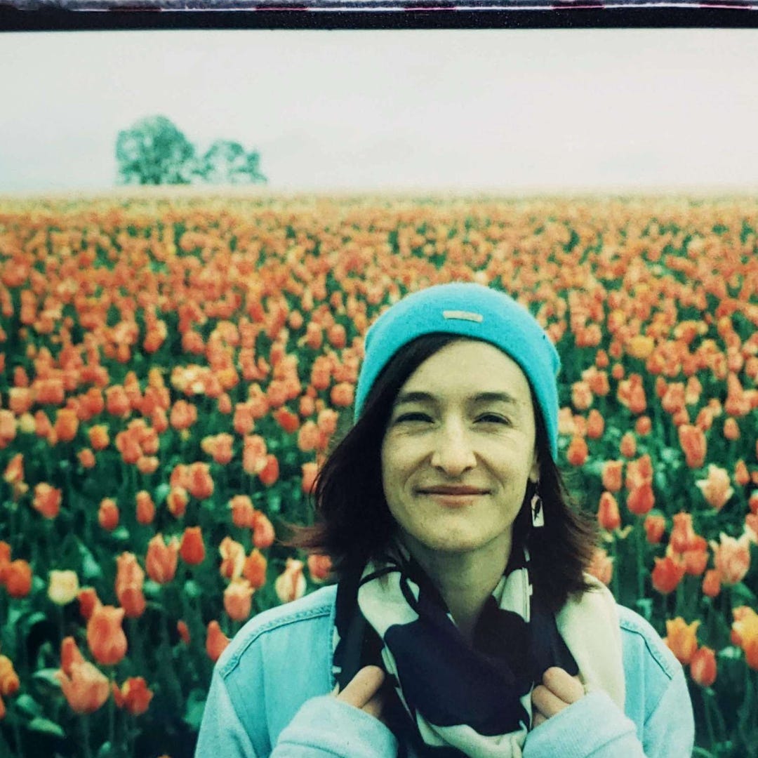 Sarah Teresa Cook | Substack