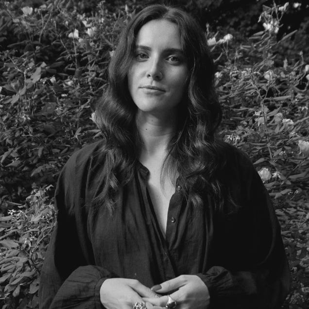 Kate Belew | Substack