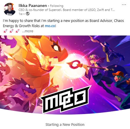 39. Supercell's mo.co: A Constructive Deep Dive