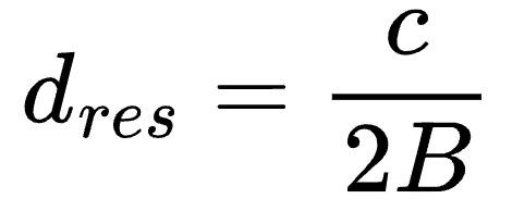 How Automotive Radar uses Chirp Signals for Sensing
