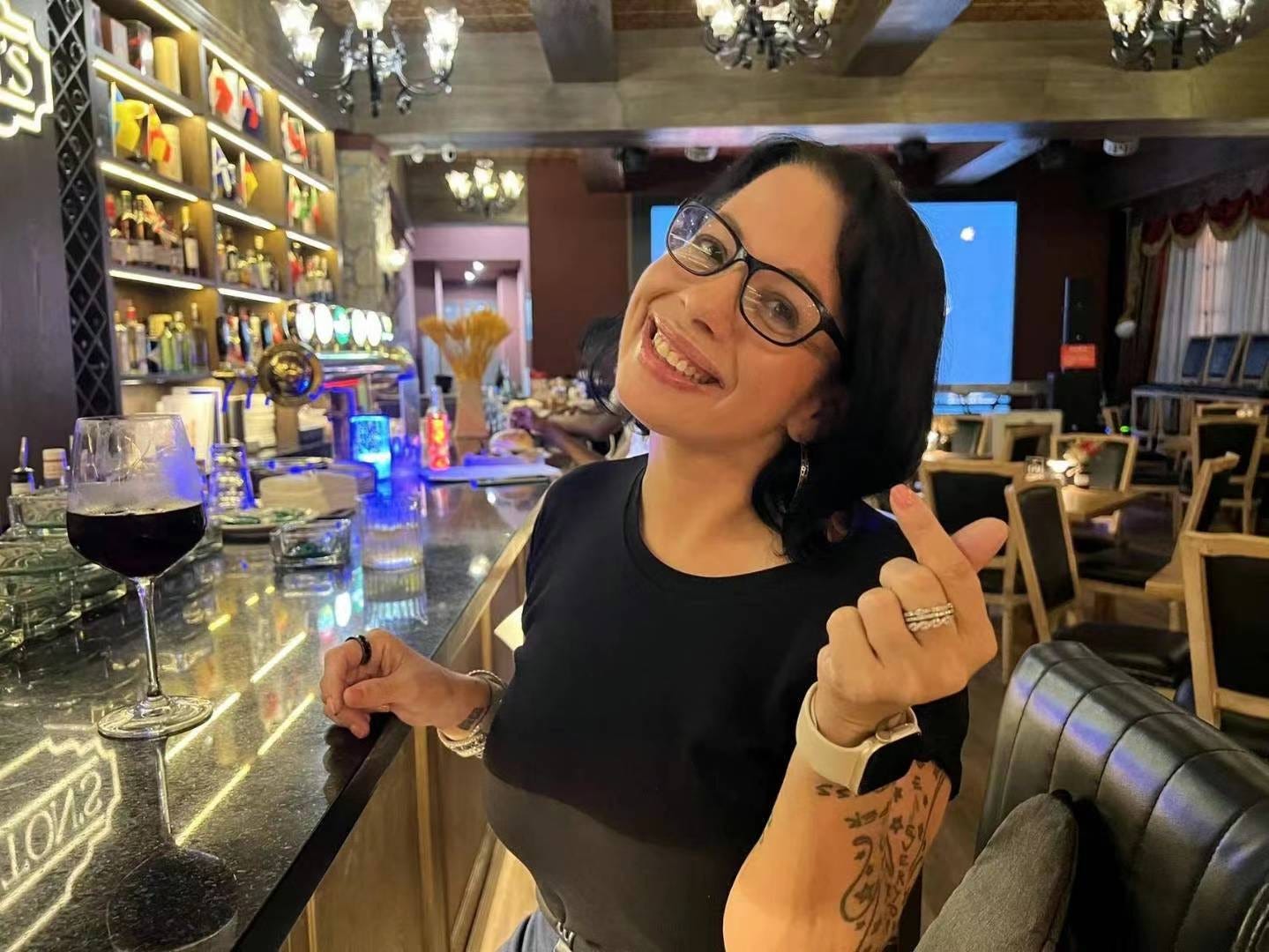 The Aftermath Part 3 - by Lori Fazzino - Unjumbled Thoughts