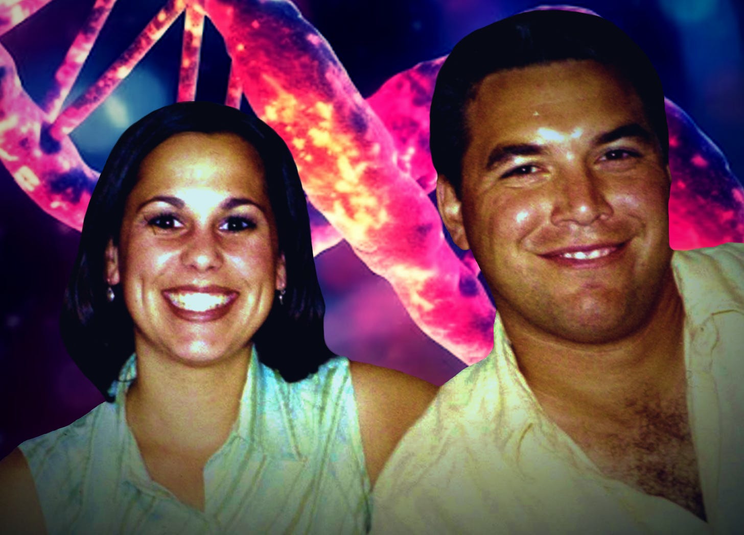 Potential New Development in the Laci Peterson Double Murder Case