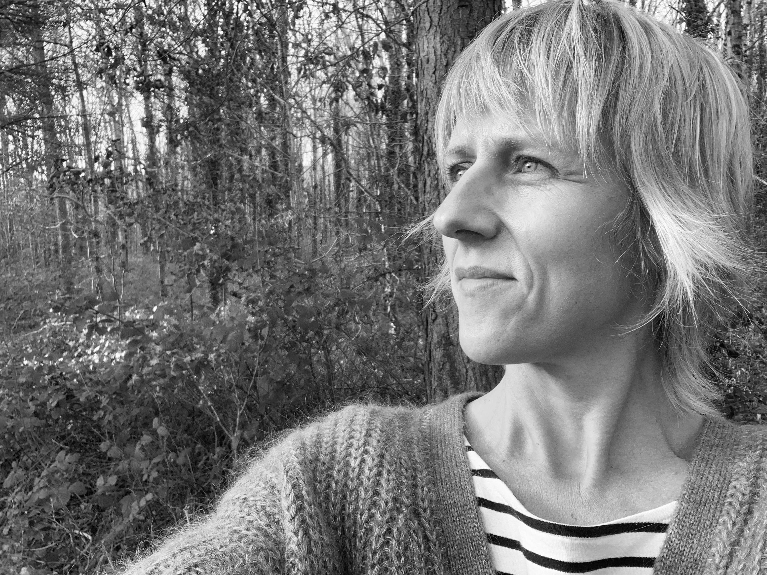 Imbolc, Brigid, how I write - by Layla O'Mara