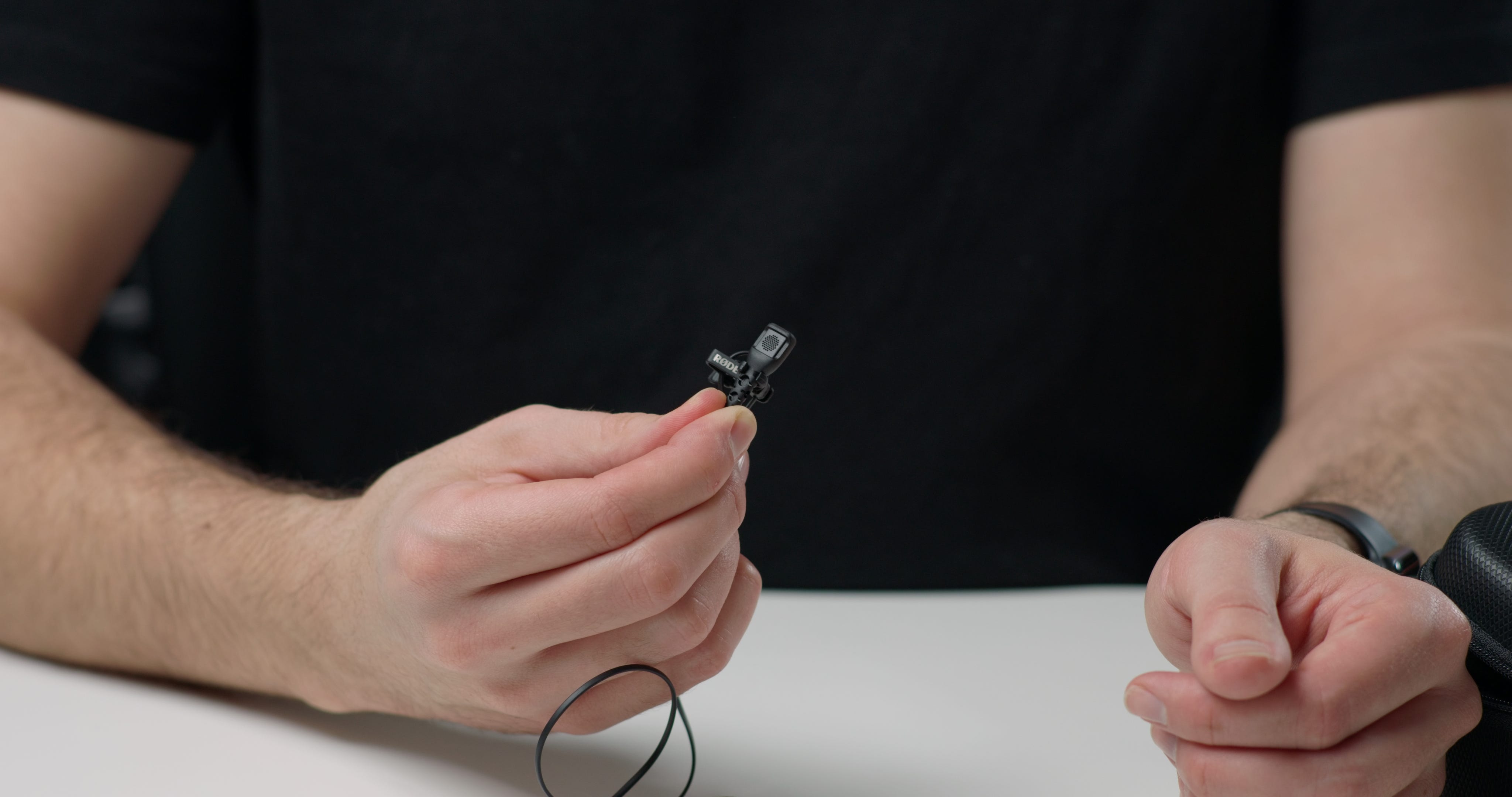 A Tiny, Budget-Friendly YouTube Setup - by Evan Olson