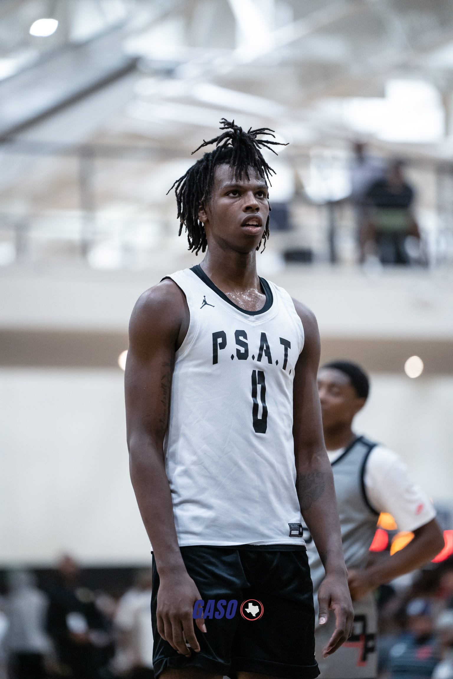 GASO's Full 6A-1A Rankings + JUCO/Prep Jamboree Recap