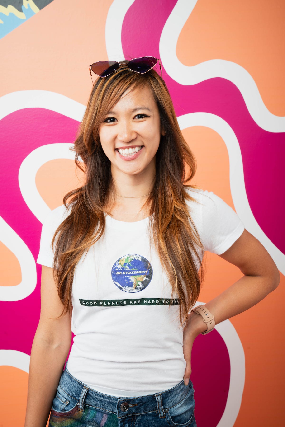 Hannah M. Le | Substack