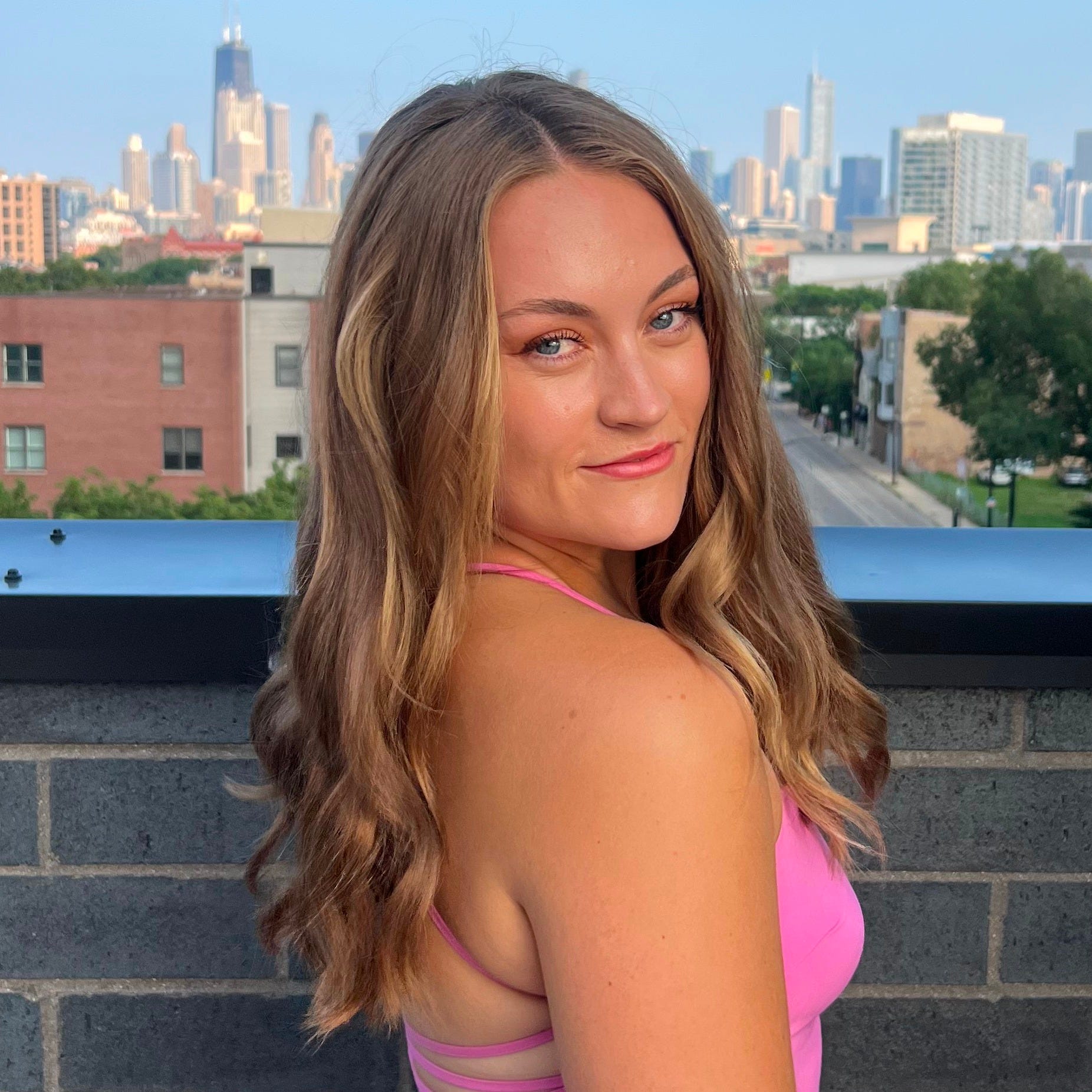 Blythe Green | Substack