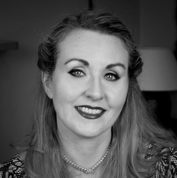 Catherine McCarthy | Substack