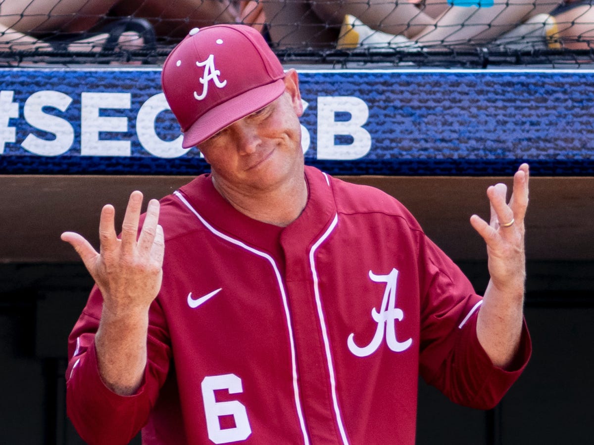 Friday Four-Pack 5.5.23 - by Mut (Mike Mutnansky)