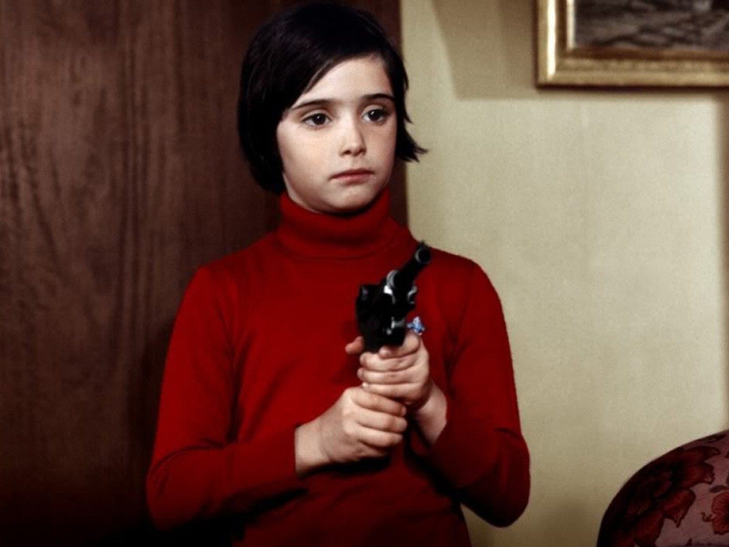 Raising Ravens - by Robert Walrod - Earthly Delights