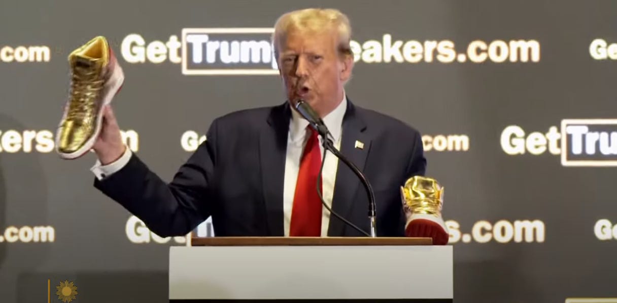 If Judge Engoron Can Say This Stuff To Trump, He Can Say It To ANY ...