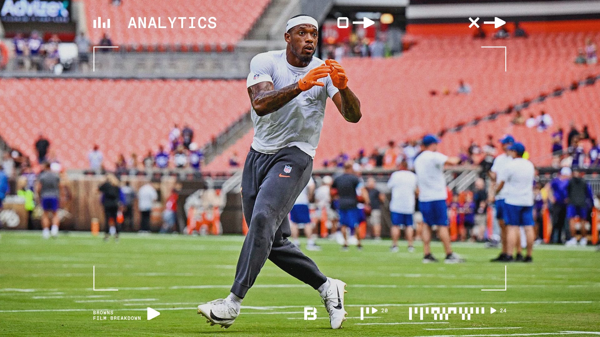 53-Man Roster: Bubble Watch In Week 3