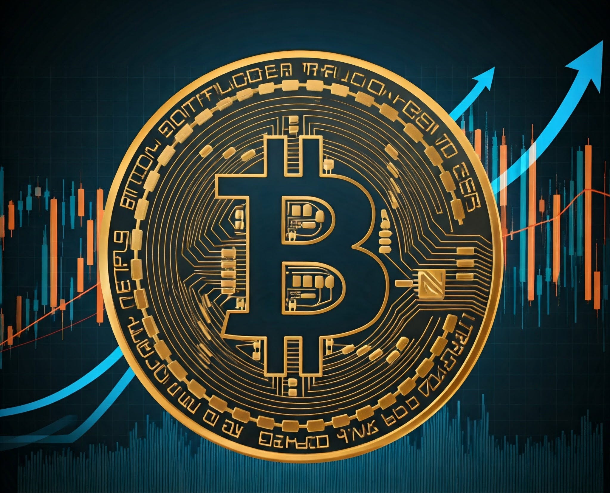 Economic Pulse: Is a Massive BTC Peak Coming in 2025?
