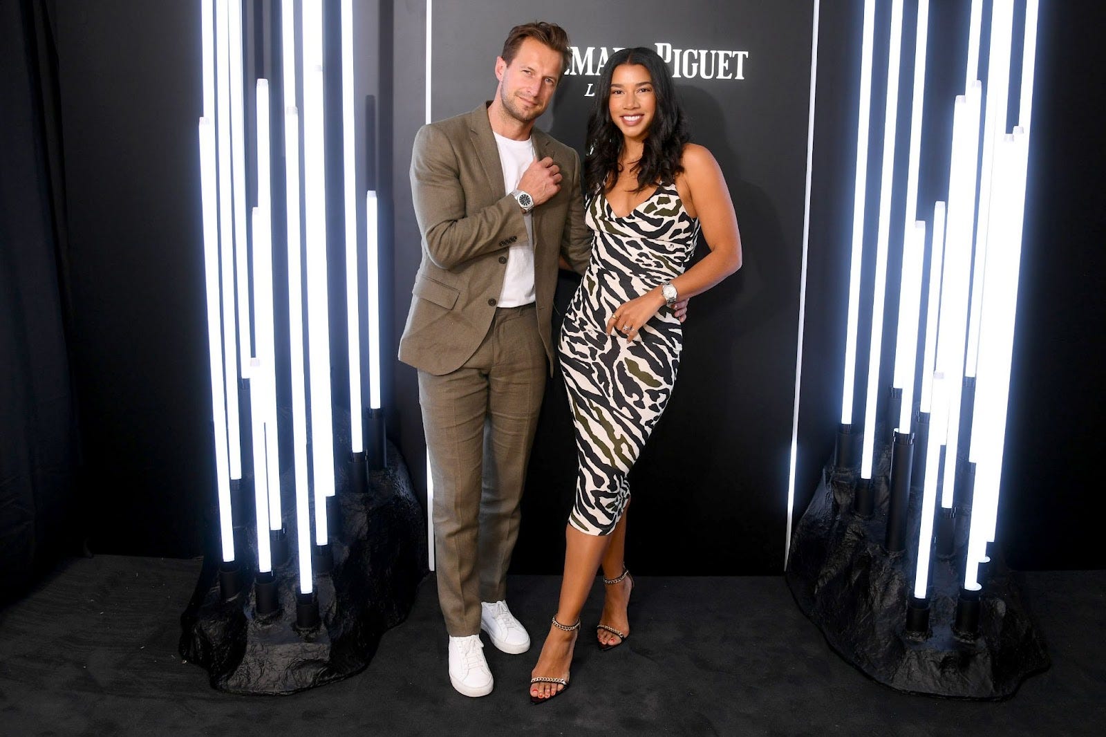 This Is What You Do When You Can’t Get an Architectural Digest Tour, Btw