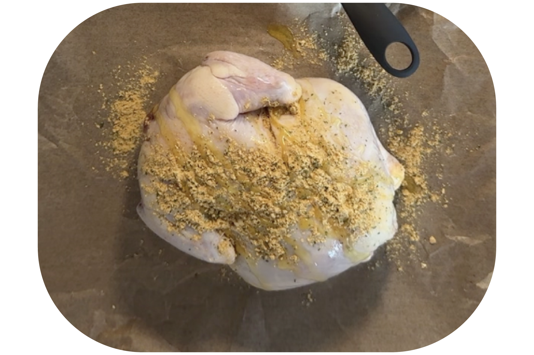 Holiday Feast - by thecedlife - Precious Kitchen Cookbook