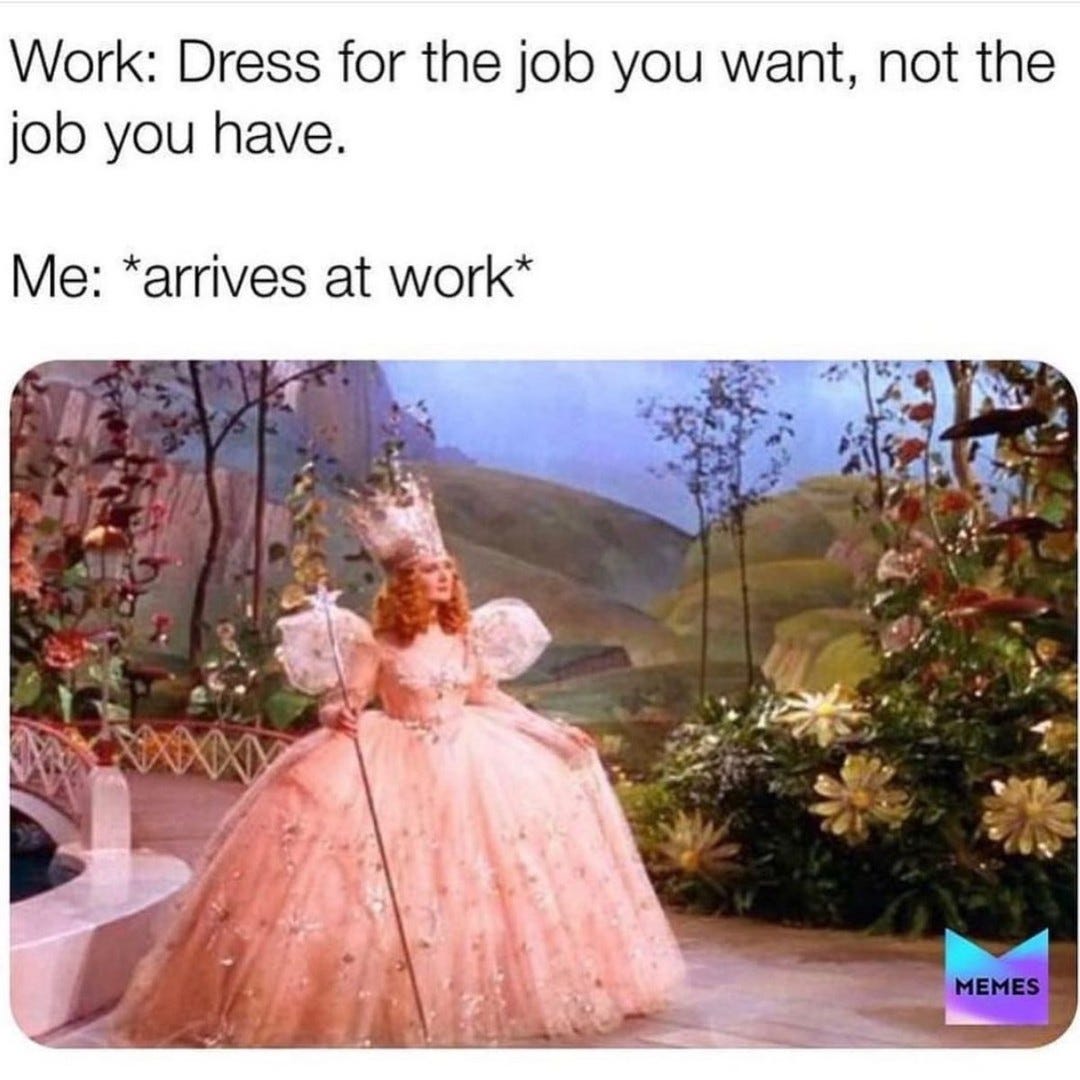 Memes: Ruin Your Reputation By Telling The Truth