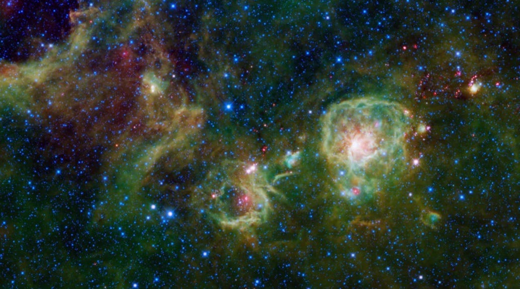 Microdose de PunkYoga #13 - by Nathan E. Fernandes