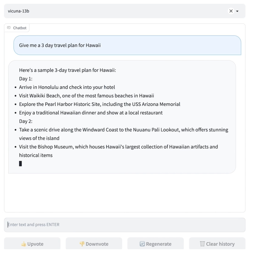 Edge 286: Vicuna, the LLaMA-Based Model that Matches ChatGPT Performance